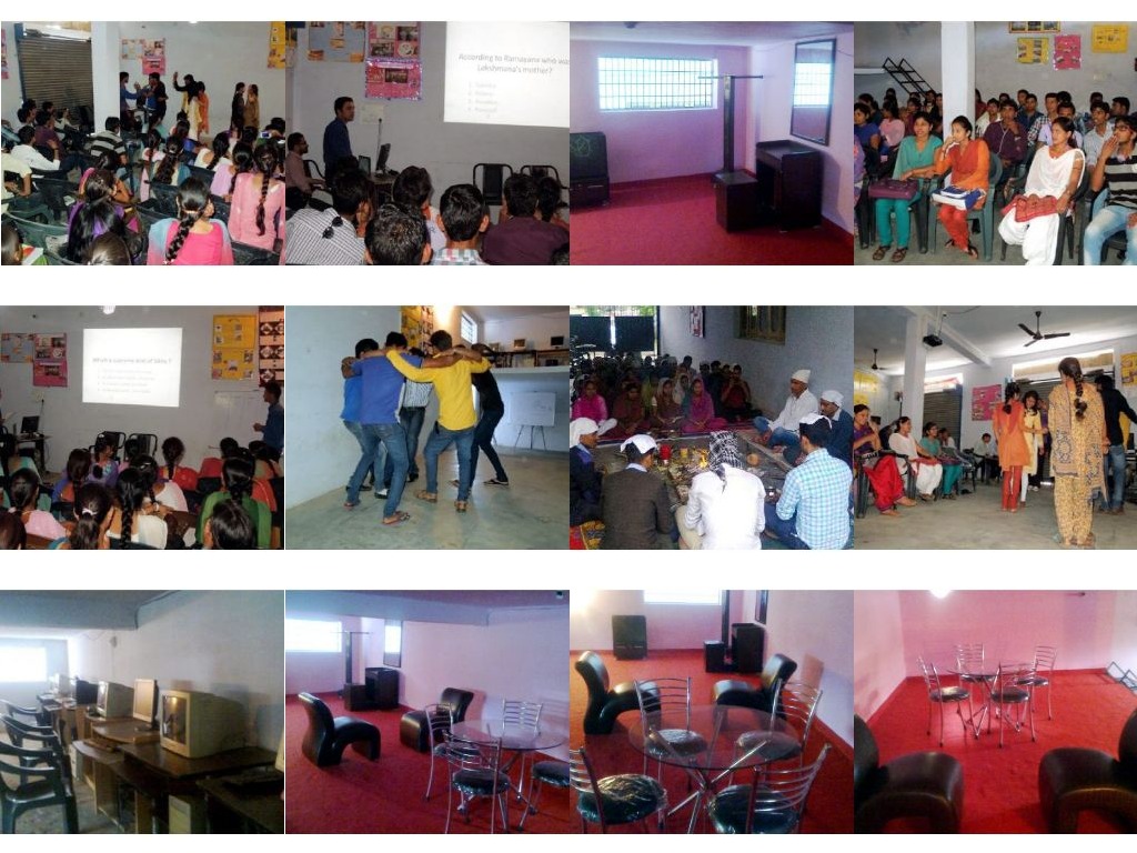 States Activities — ITFT :: Institute of Technology and Future Trends