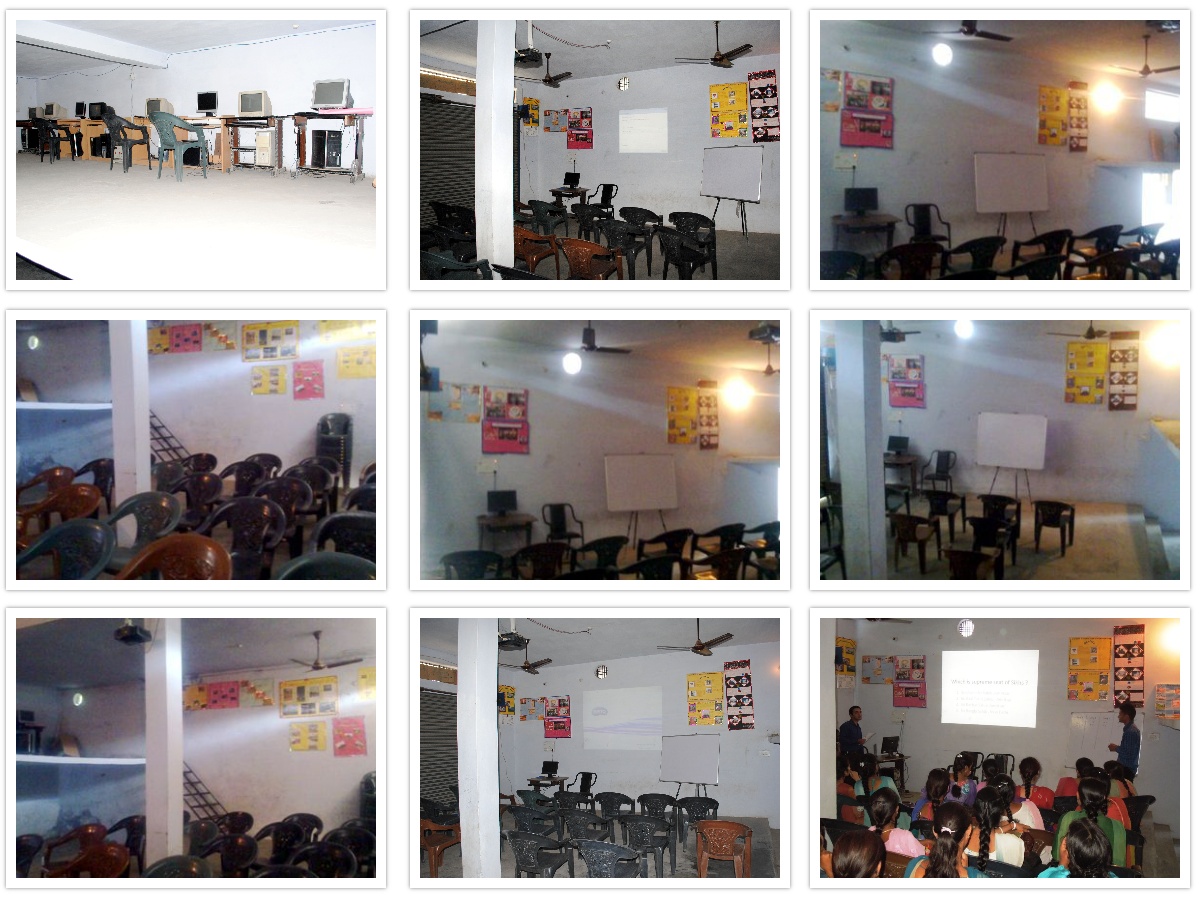 States Activities — ITFT :: Institute of Technology and Future Trends